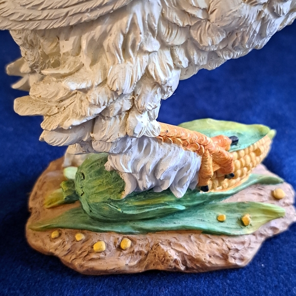 Lenox | Accents | Lenox Sweet Summer Harvest Rooster | Poshmark